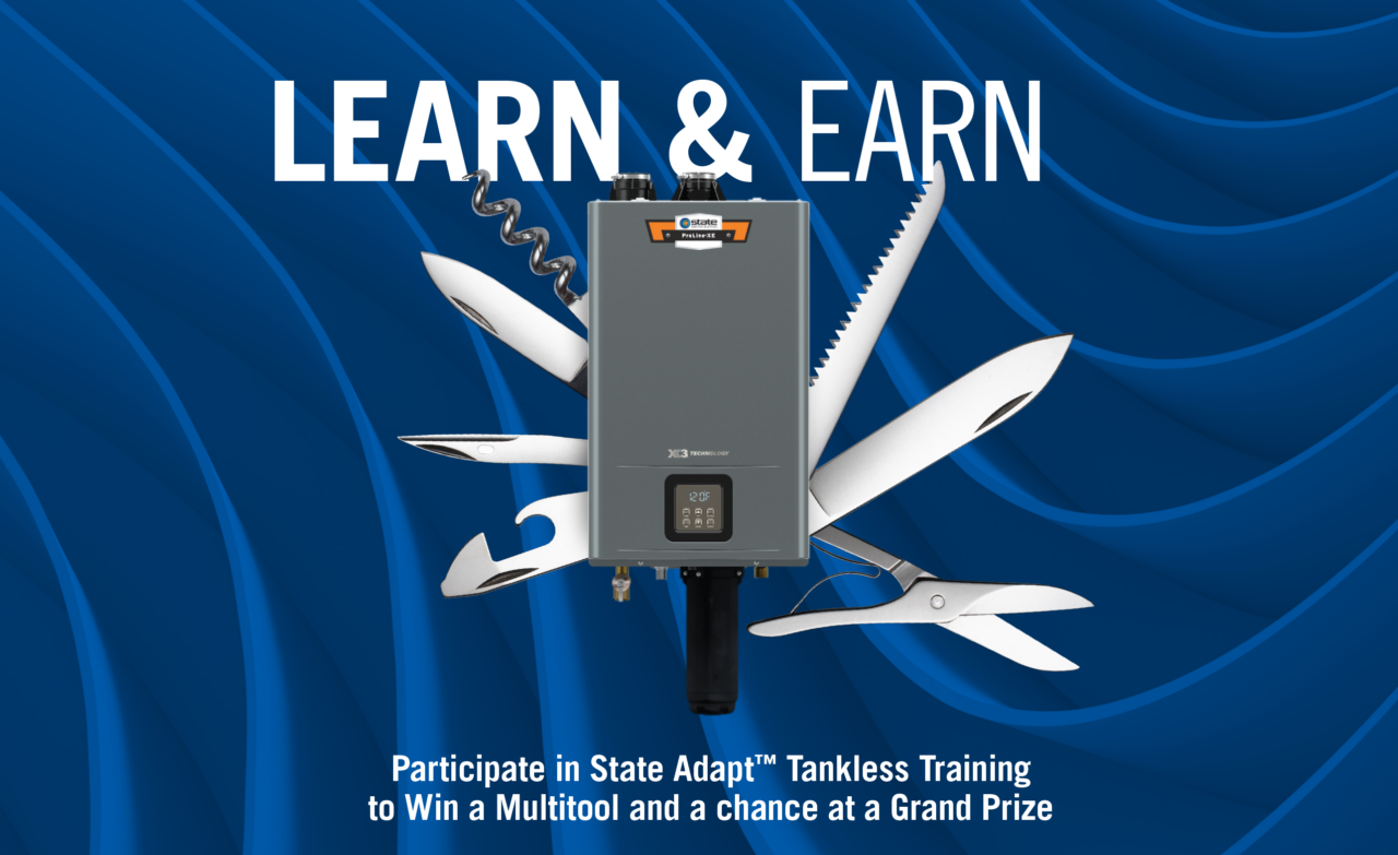 Adapt™ LEARN & EARN Field Training Certification | State University